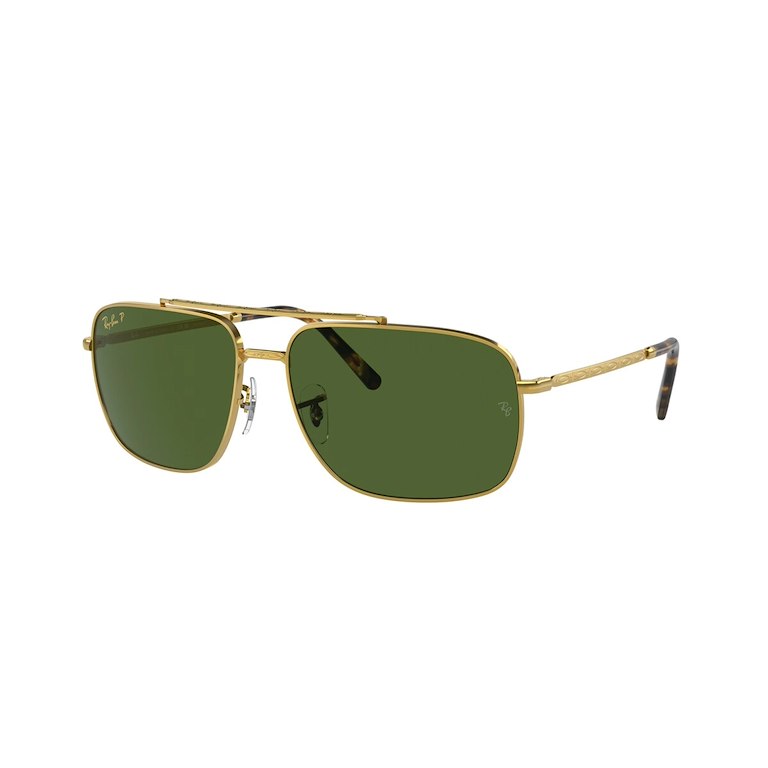 RAY BAN POLARIZOVANE Sunčane naočare 0RB3796 9196P1 59