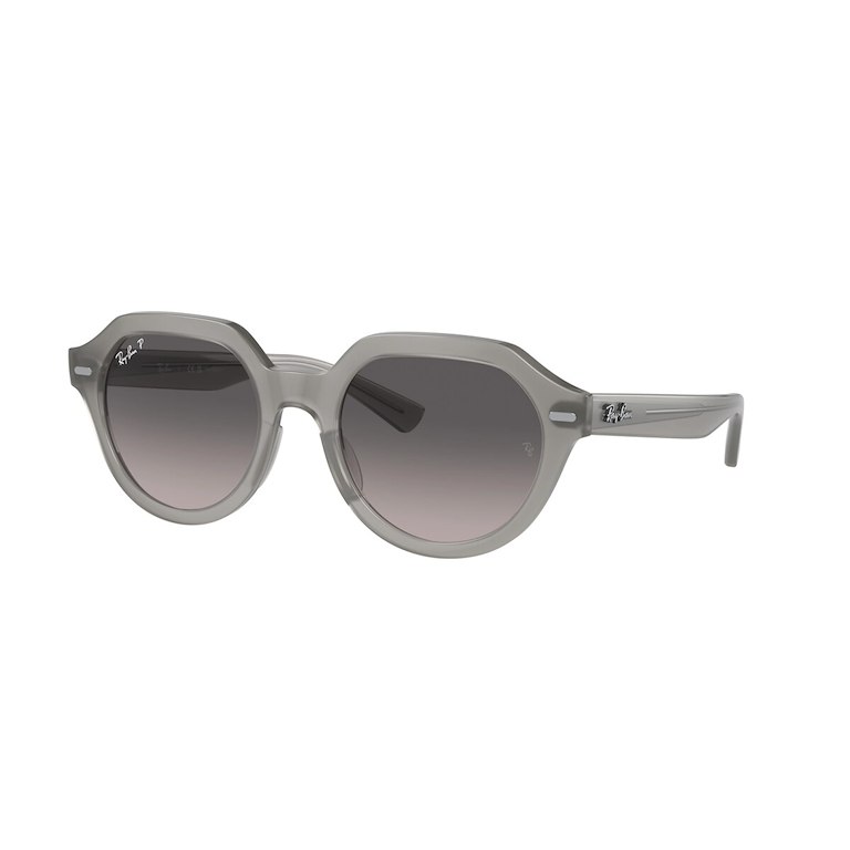 RAY-BAN GINA POLARIZOVANE Sunčane naočare 0RB4399 6429M3 53