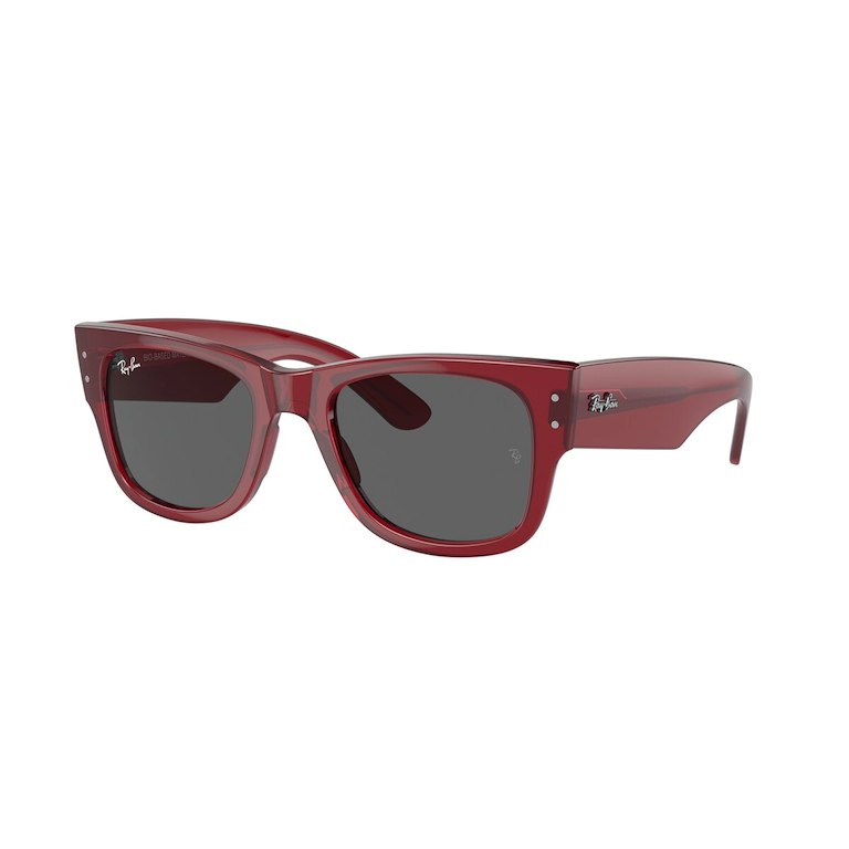 RAY BAN MEGA WAYFARER Sunčane naocare 0RB0840S 6679B1 51