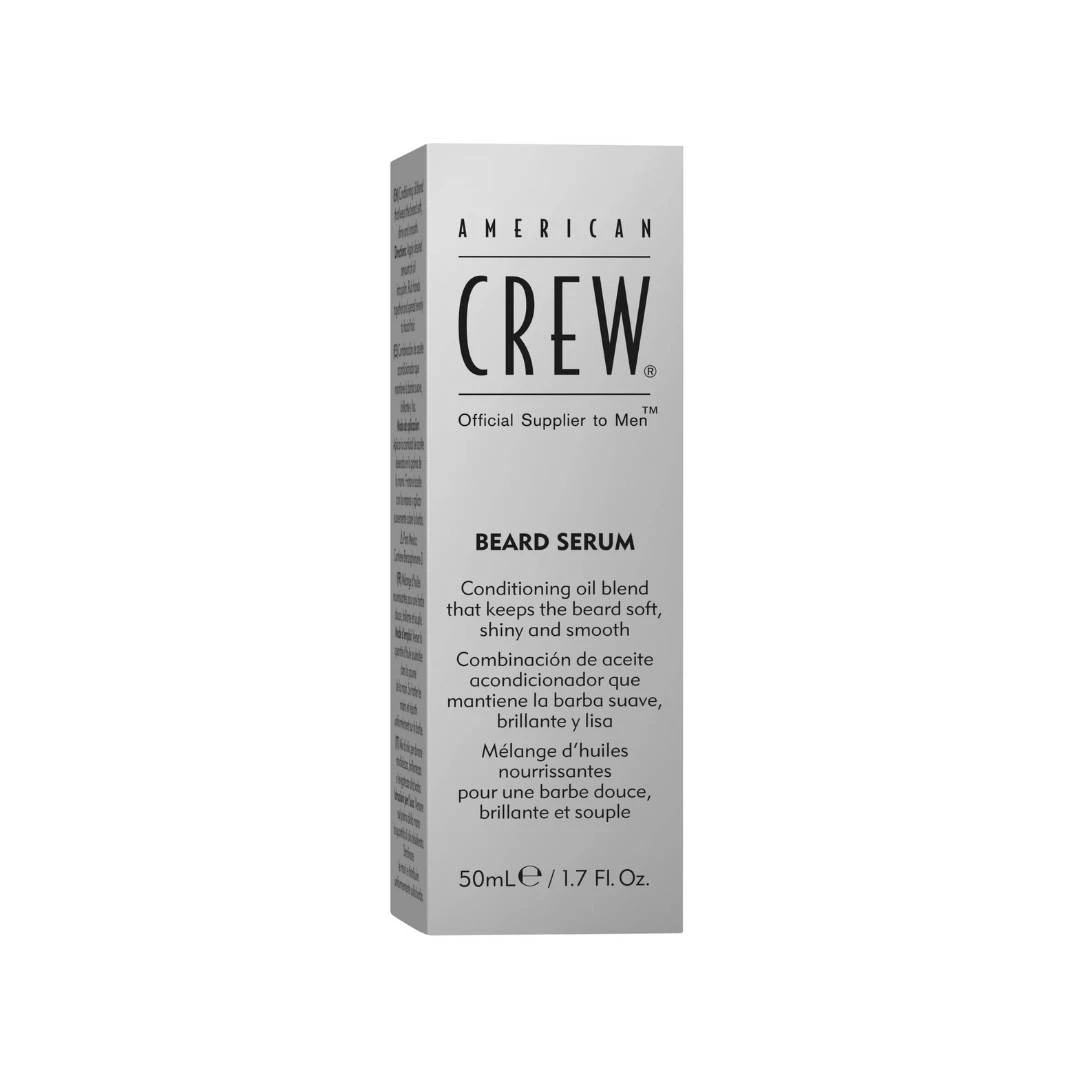 American CREW® Beard Serum za Negu Brade 50 mL