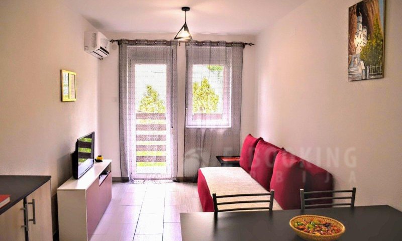 Apartman Ljutovac