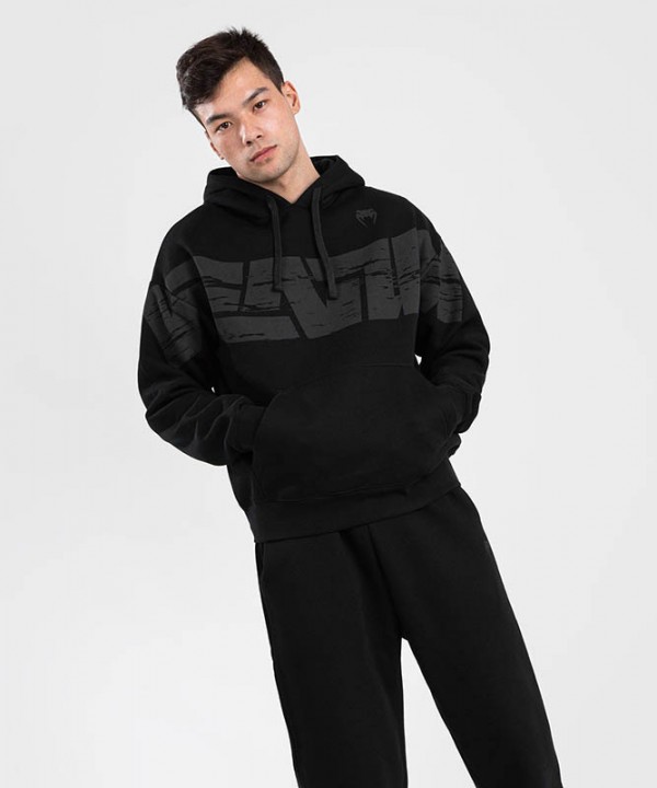 Venum Connect XL Duks - Oversize Fit - Crni XXL