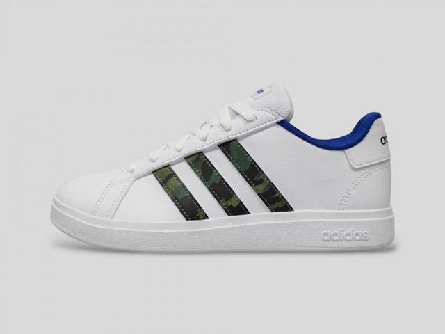 Adidas Grand Court 2 dečije patike SPORTLINE