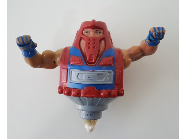 MOTU Rotar 1986