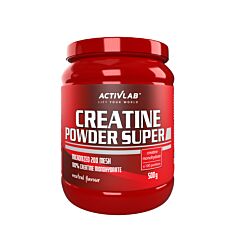 Activlab Creatine Super Powder limun 500g