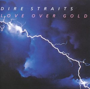 Dire Straits