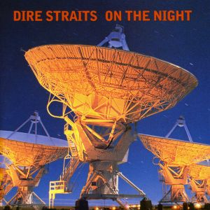 Dire Straits