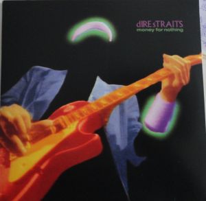 Dire Straits