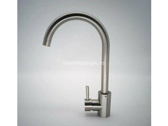 Slavina za sudoperu ili lavabo INOX