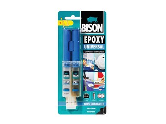 Bison lepak Epoxy Universal 24ml