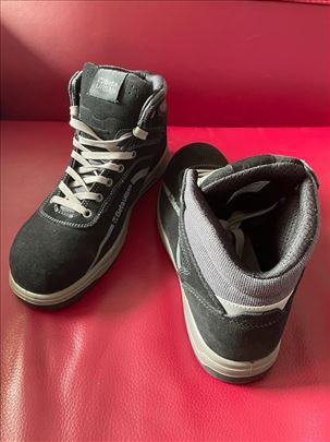 Zastitne Radne cipele-Safety shoes-S3