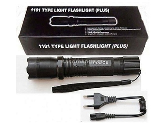 Lampa-Baterijska lampa 1101-Baterijska lampa