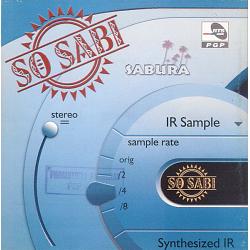 So Sabi - Sabura (cd)