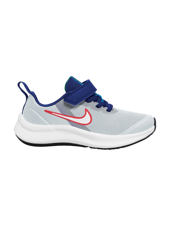 NIKE
5640 RSD 4512 RSD
The lowest price in the last 30 days*: 4512 RSD