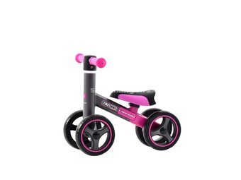 Capriolo mini bike pink (dečije (1-3))