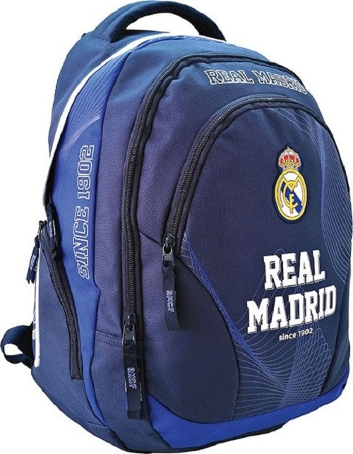 REAL MADRID RANAC OVALNI 2018