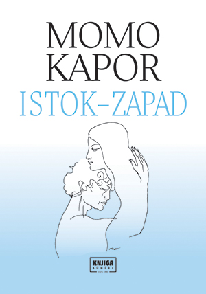 ISTOK – ZAPAD, M. Kapor