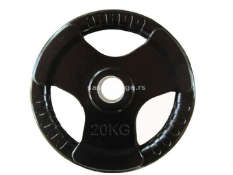 TEG HT 20KG 50MM