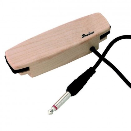 Music box
SHADOW SH 330 Acoustic Single Coil Pickup za akustičnu gitaru