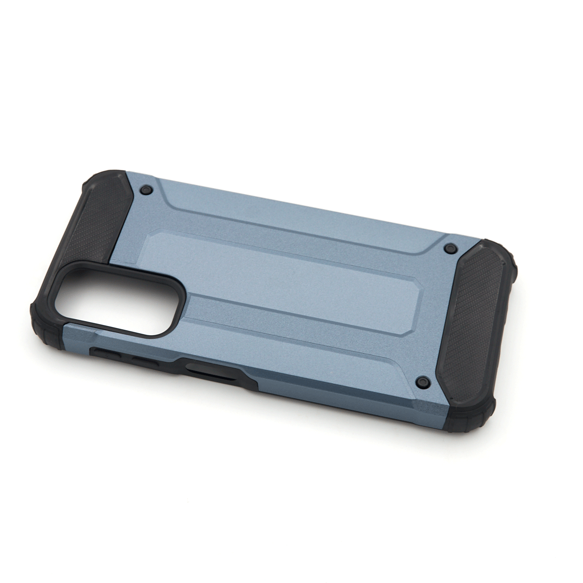 TPU DEFENDER For SM-A145F/A146B (Galaxy A14 4G/5G) Blue