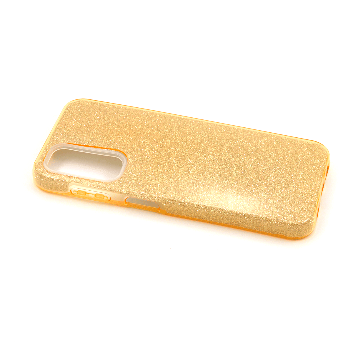 TPU Sparkly SHINE for SM-A145F/A146B (Galaxy A14 4G/5G) gold