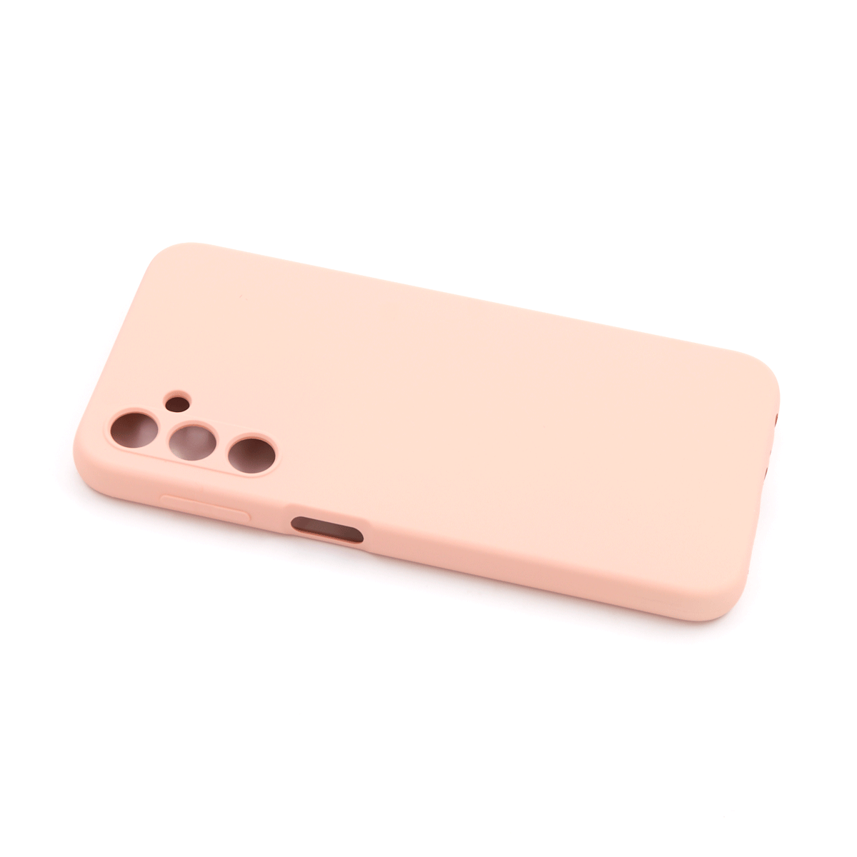 TPU MATTE for SM-A245F (Galaxy A24 4G) roza