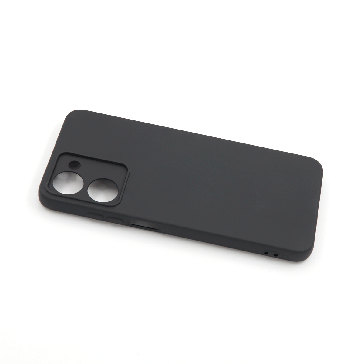 TPU MATTE for Realme 10 (crna)