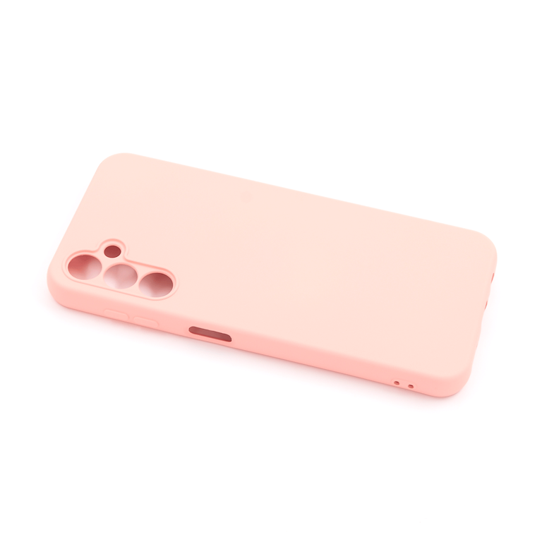 TPU MATTE for SM-A145F/A146B (Galaxy A14 4G/5G) roza