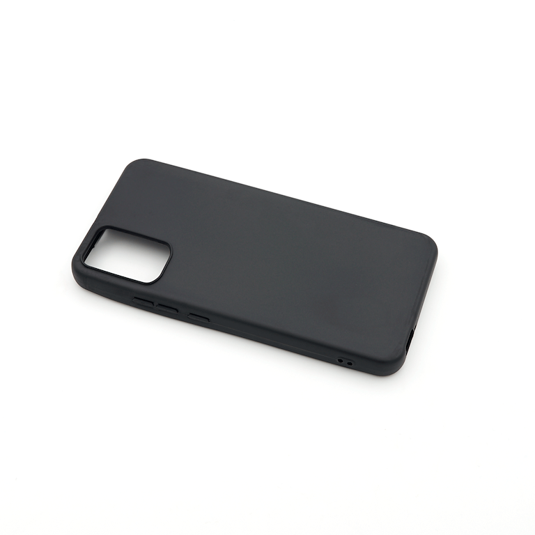 TPU pudding za TCL 403 (crna)