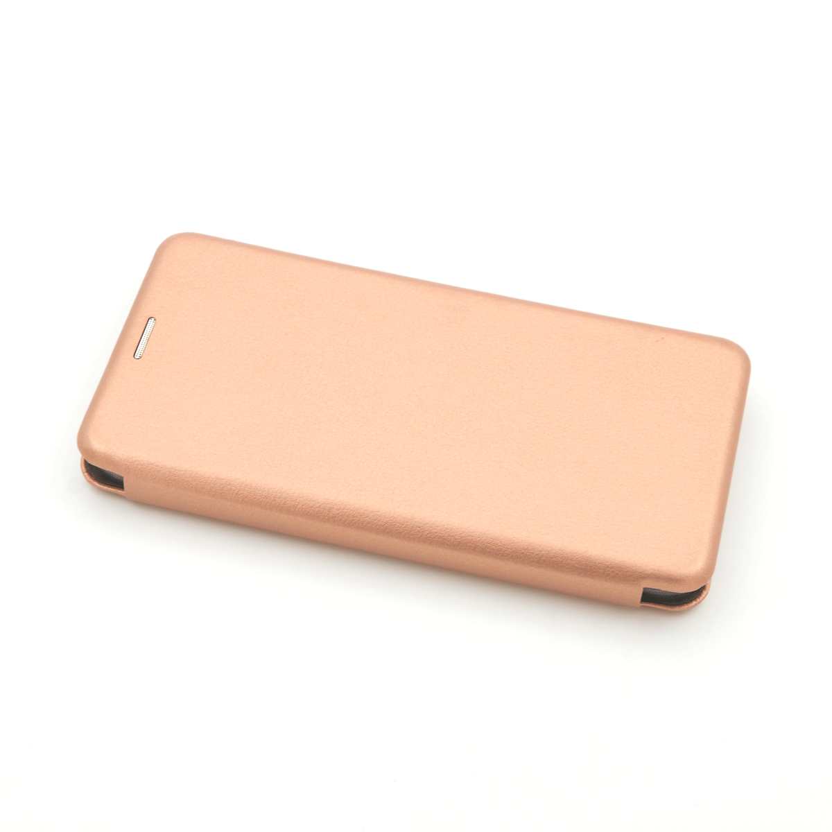 Flip Leather for SM-A245F (Galaxy A24 4G) roza