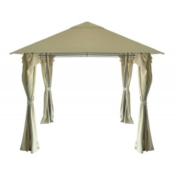 Metalna gazebo tenda Larisa