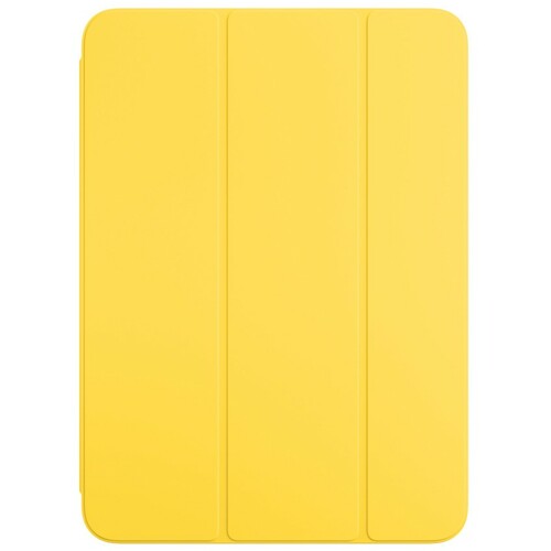 APPLE Smart Folio for iPad (10th gen) - Lemonade mqdr3zm/a