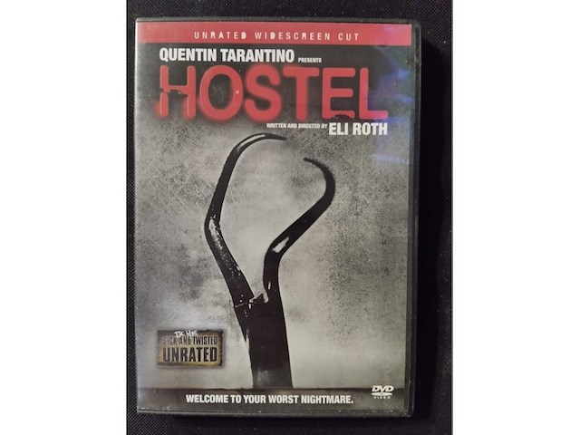 Hostel