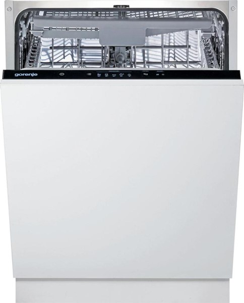 GORENJE Mašina za pranje sudova GV620E10 14 kompleta E