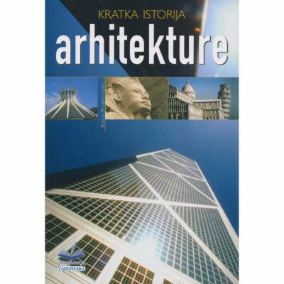 Kratka istorija arhitekture – Rodrigez Ljera Ramon