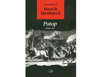 Potop II deo - Henrik Sjenkjevič