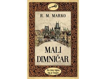 Mali dimničar