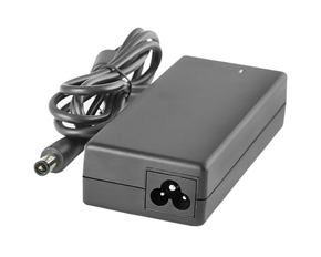 XRT EUROPOWER AC adapter za HP / COMPAQ notebook 65W 18.5V 3.5A XRT65-185-3500H