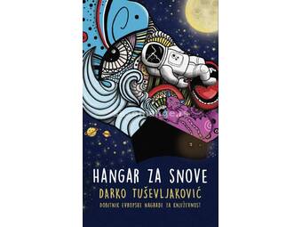 Hangar za snove