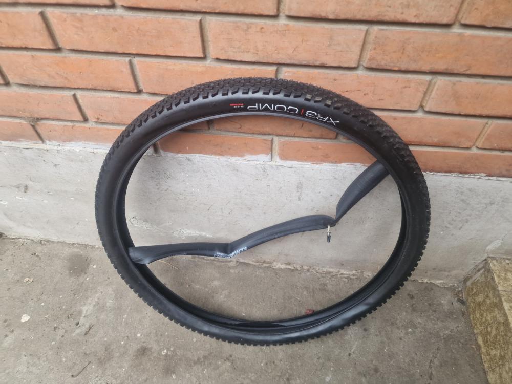 Bontrager 29 2.2 kao novo