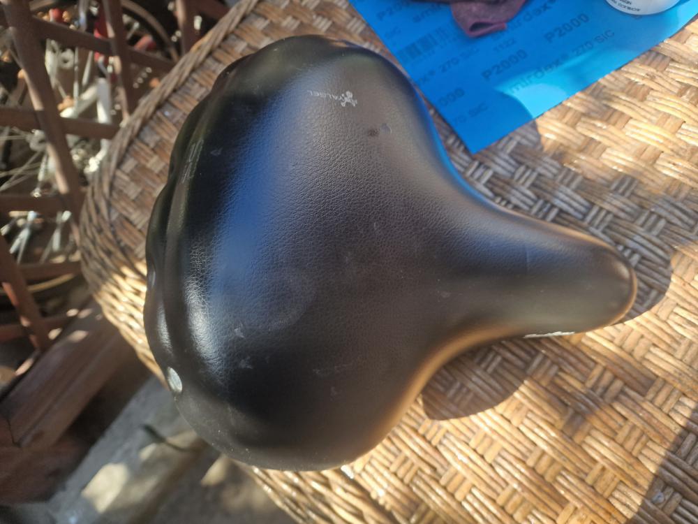 Selle royal AKCIJA foteljica