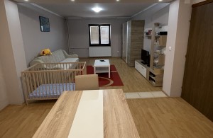 Prodajem Stan-Apartman, Kruševac