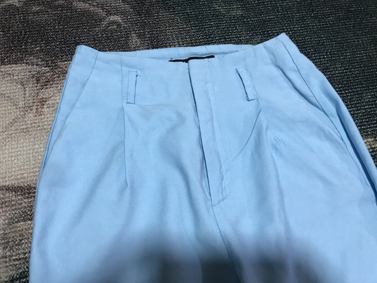 Zara pantalone