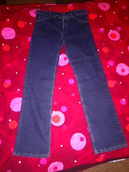 Dolce & Gabana farmerke