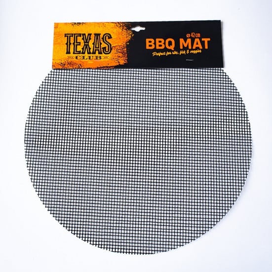 Folija za roštiljanje Grill Mat 42cm - Texas Club