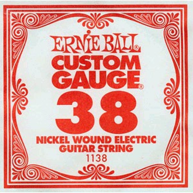 Ernie Ball 1138 pojedinačna žica