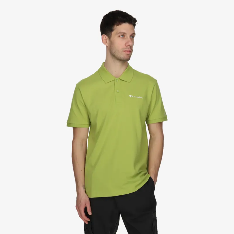 Champion CLASSIC LOGO POLO