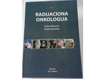 Radijaciona onkologija