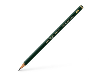 Faber Castell 9000 graphite pencil 2H
