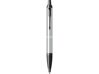 Hemijska olovka PARKER Royal IM Achromatic Silver
